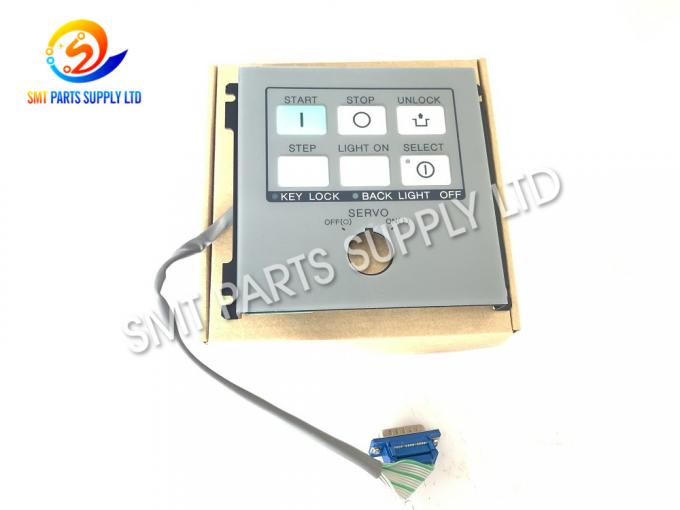 CM402602 قطع غيار باناسونيك NPM لوحة مفاتيح KXFP5Z1AA00 NM-EJM8A KXFP5Z1AA