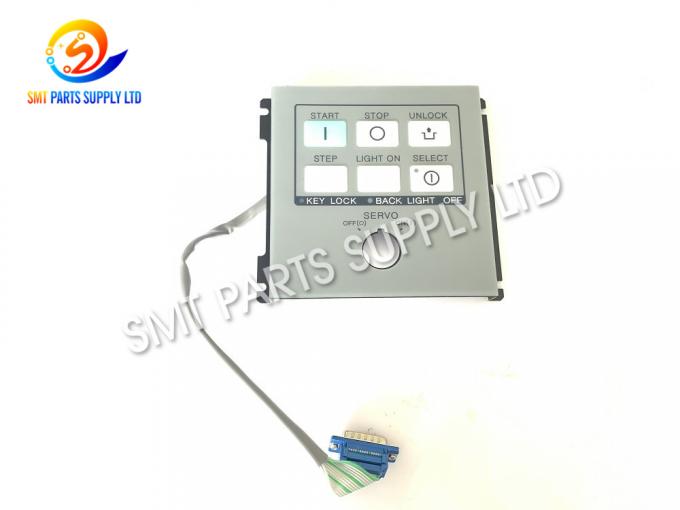 CM402602 قطع غيار باناسونيك NPM لوحة مفاتيح KXFP5Z1AA00 NM-EJM8A KXFP5Z1AA